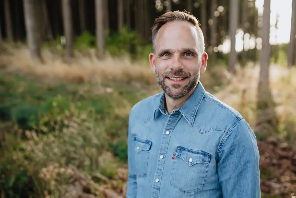 Martin Althaus | ArT Australische regenerative Tiefenentspannung